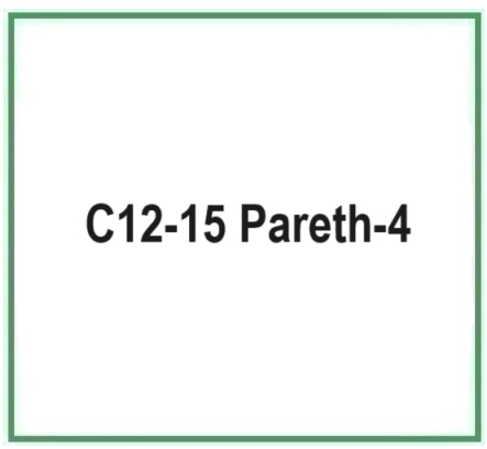 C12-15 Pareth-4